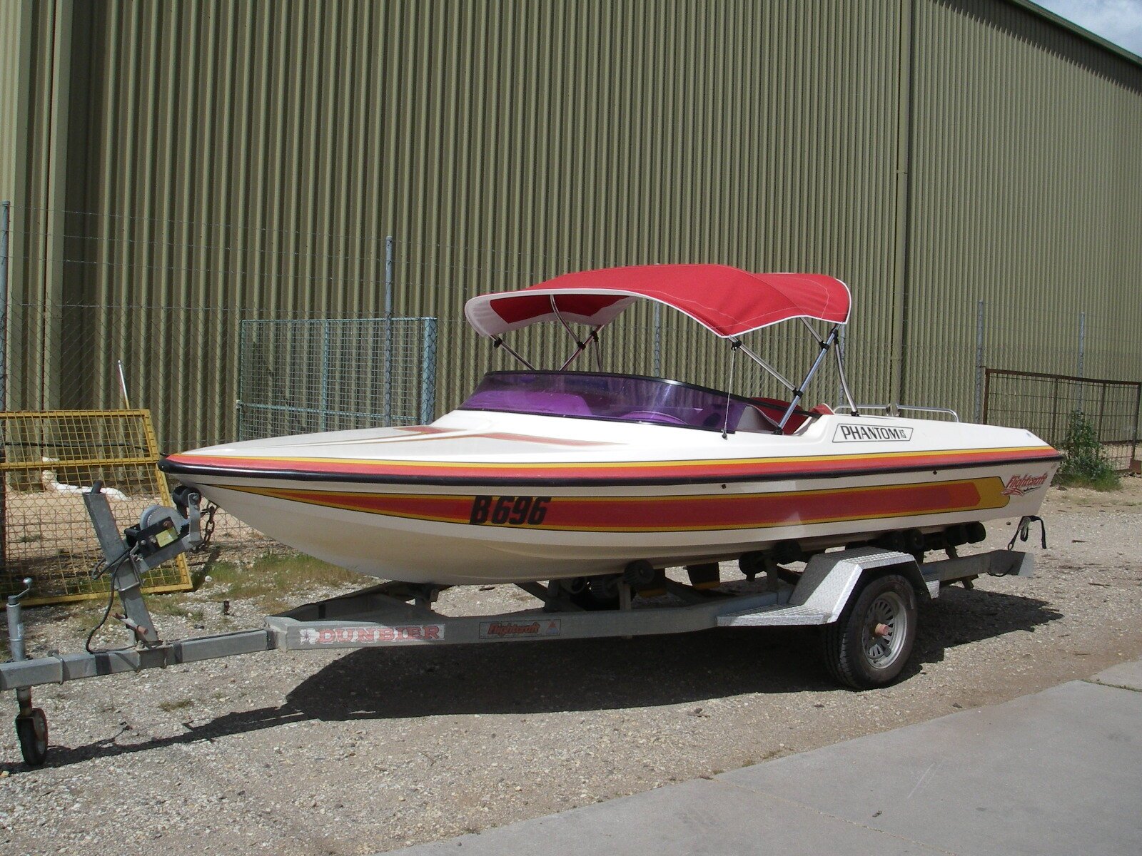 Marine Bimini Boat Covers & Bimini Canopies Tops Upholstery