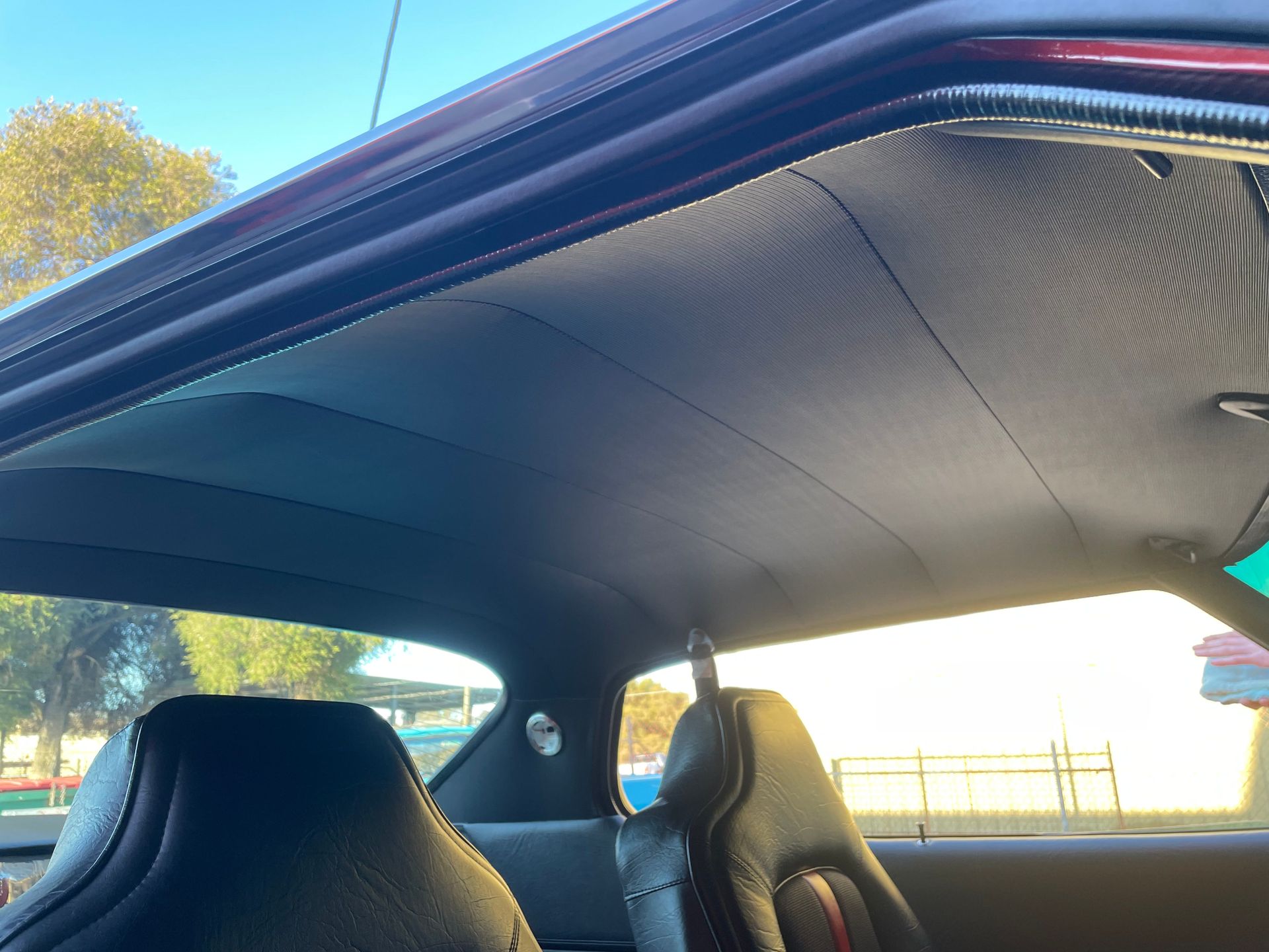 Best Automotive Upholstery Doors & Trims | Universal Upholstery