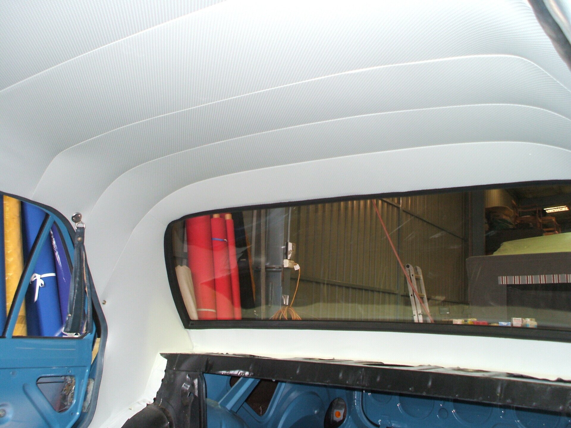 Best Automotive Upholstery Doors & Trims | Universal Upholstery