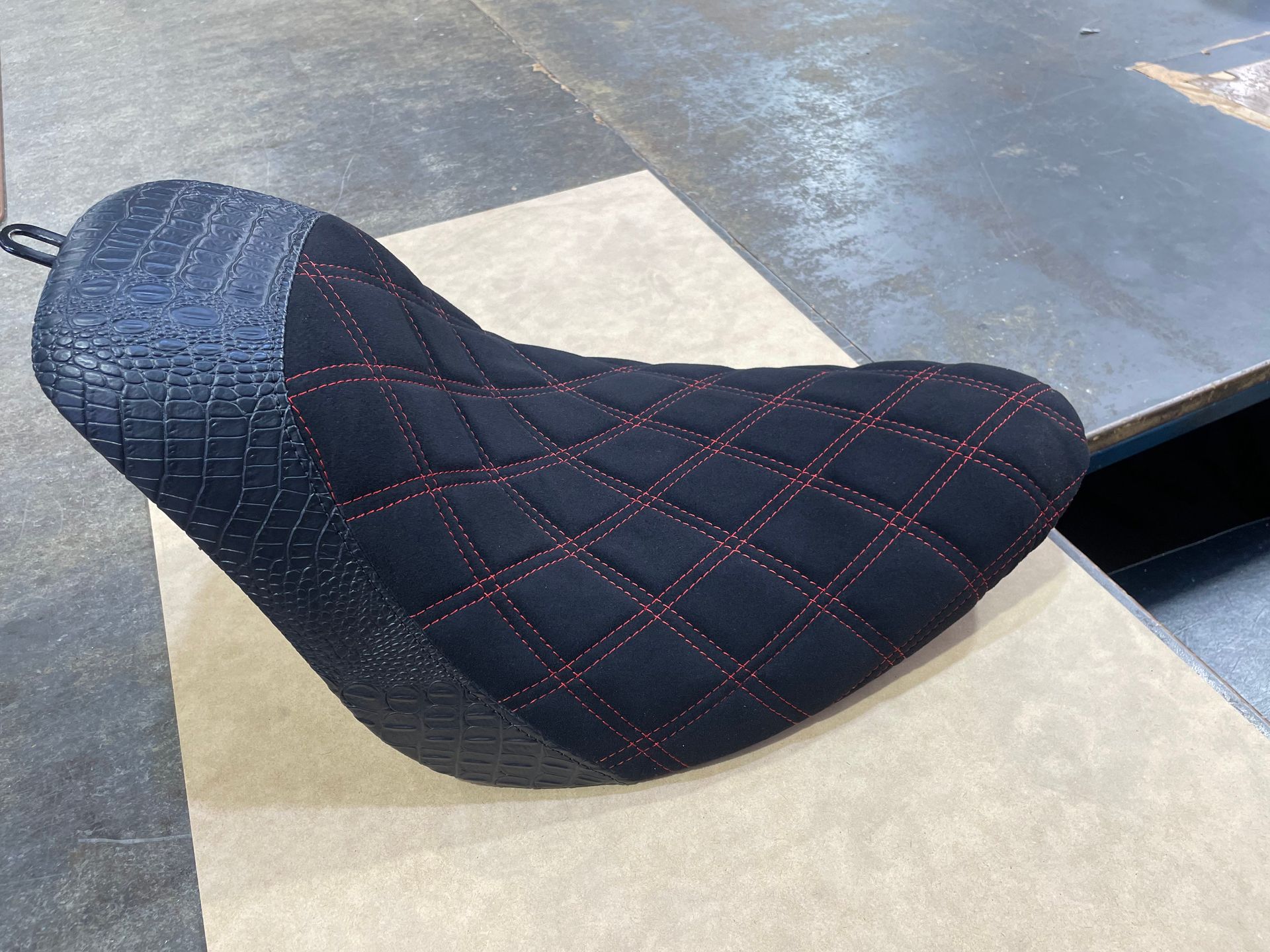 Motorbike Seat Upholstery Albury Wodonga | Motorcycles & Scooter Seats