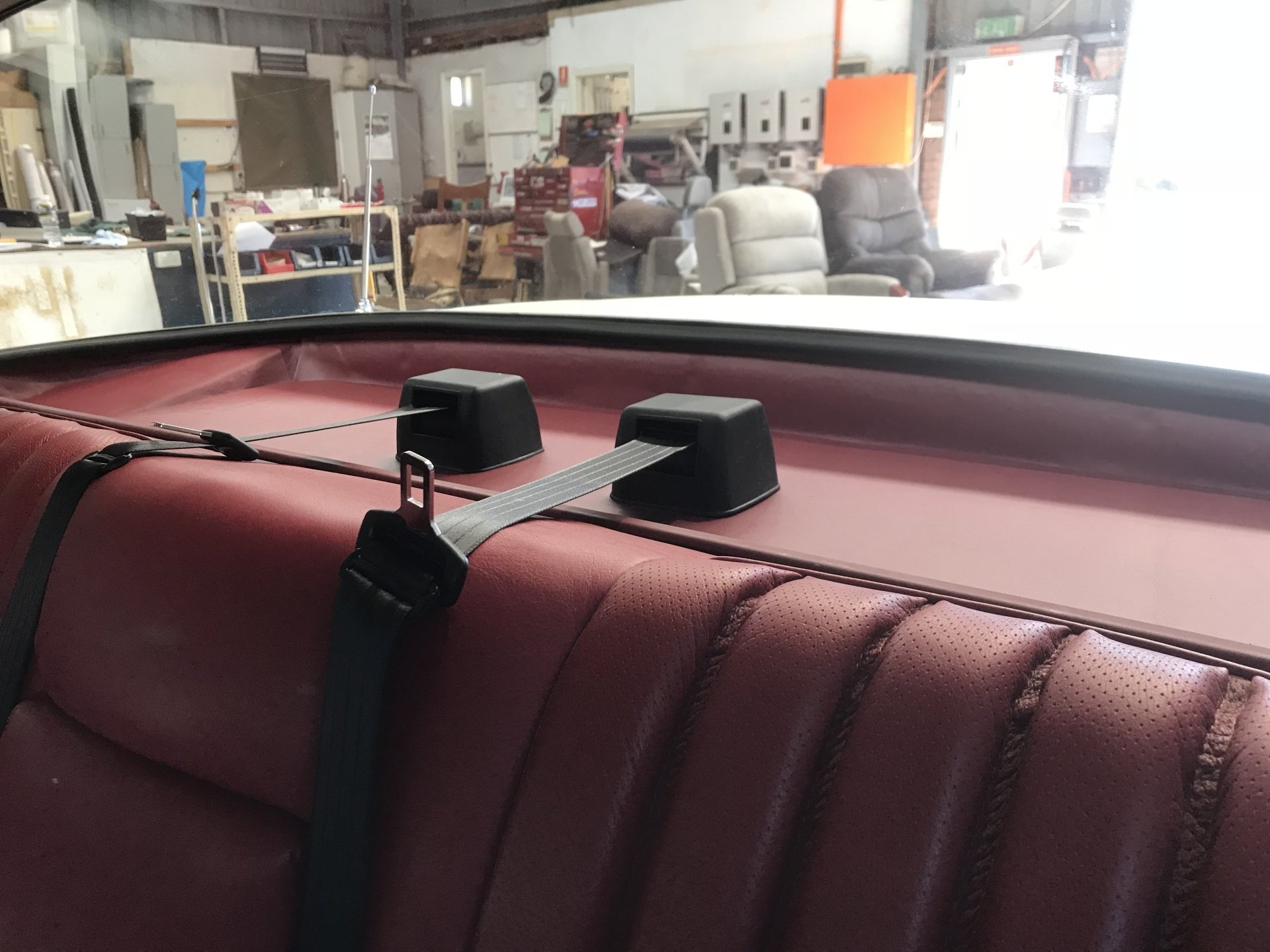 Best Automotive Upholstery Doors & Trims | Universal Upholstery