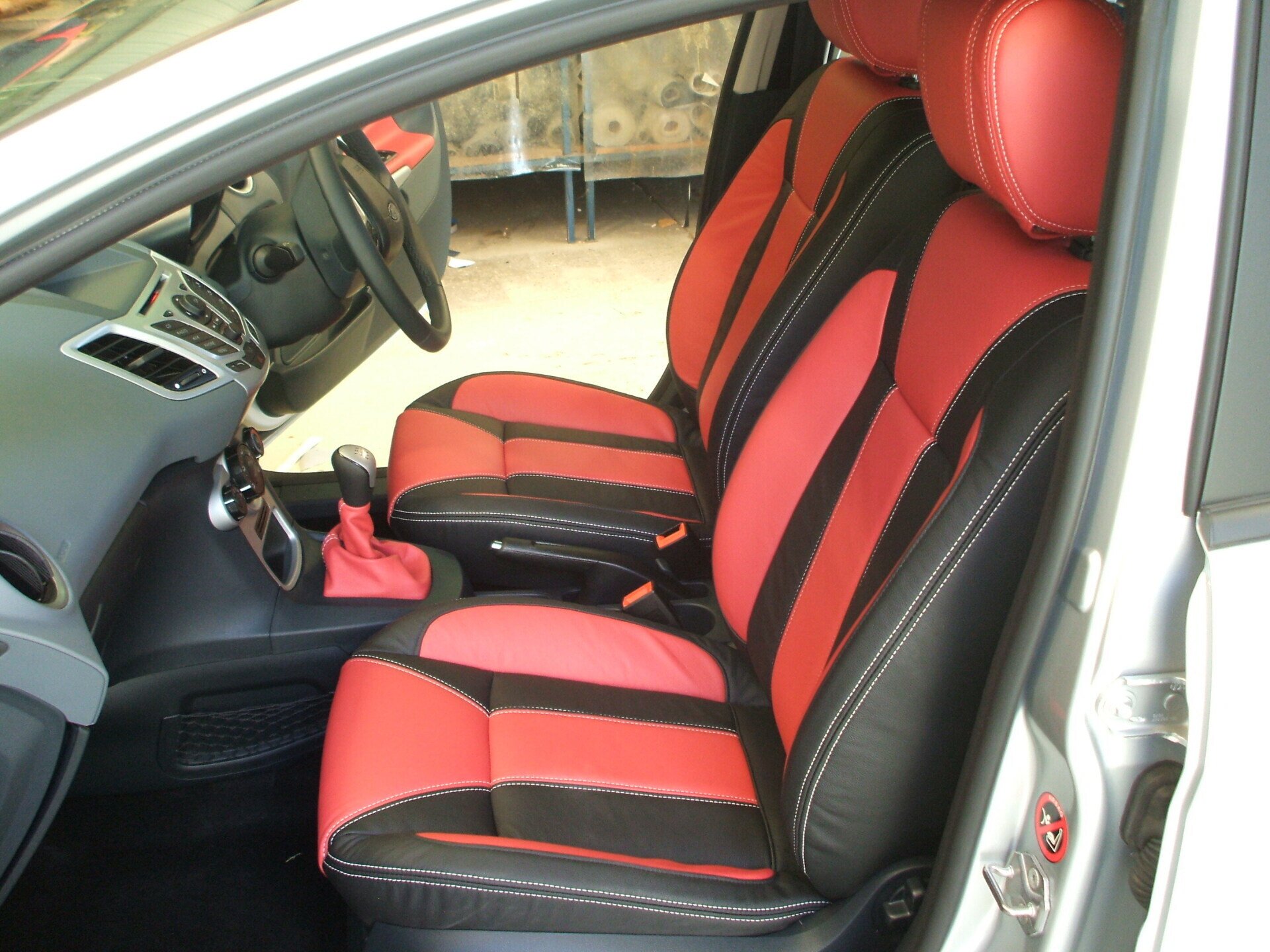 Best Automotive Upholstery Doors & Trims | Universal Upholstery