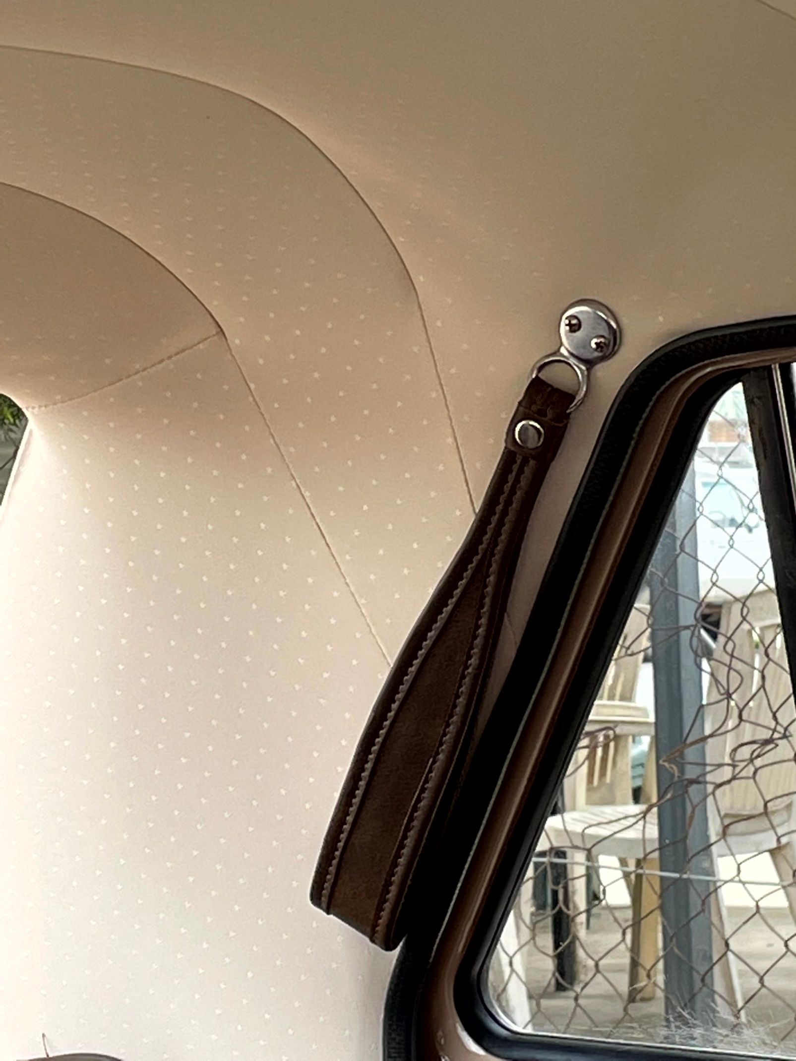 Best Automotive Upholstery Doors & Trims | Universal Upholstery