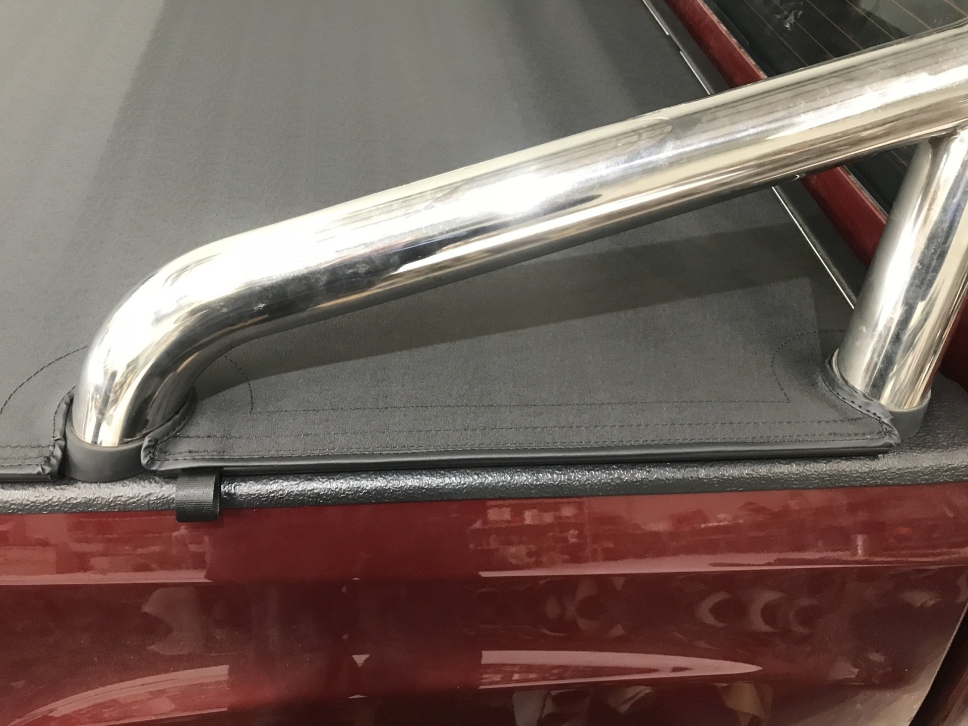 Tonneaus Upholster Albury Wodonga | Universal Upholstery