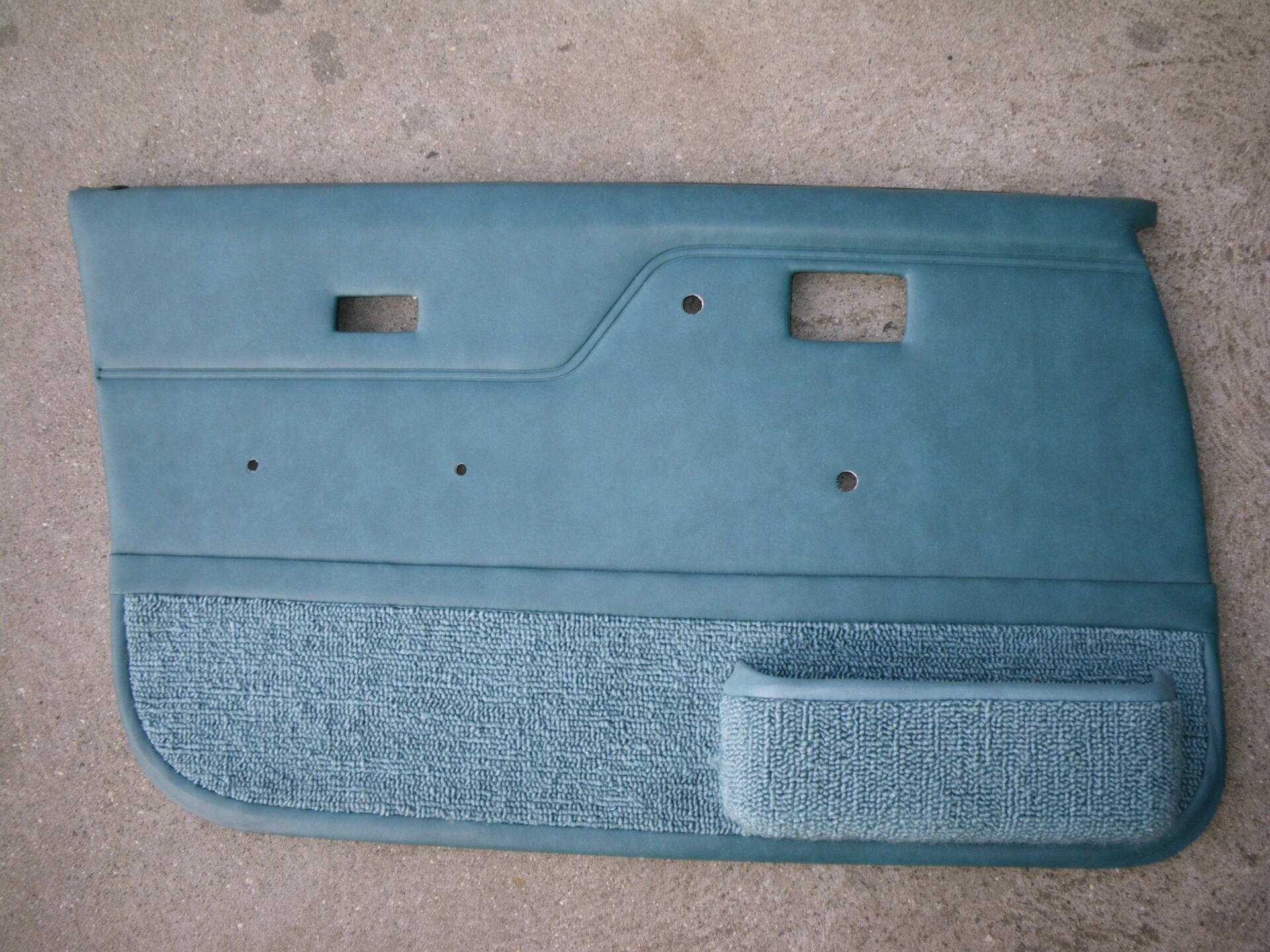 Best Automotive Upholstery Doors & Trims | Universal Upholstery