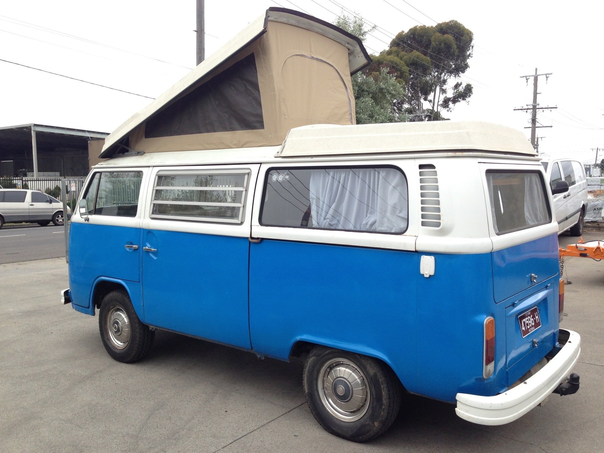 Canvas & PVC Product Upholstery Albury Wodonga