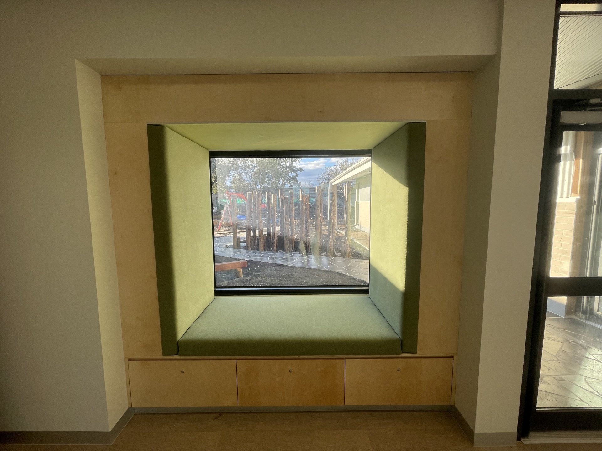 Commercial Upholster in Albury Wodonga | Universal Upholstery