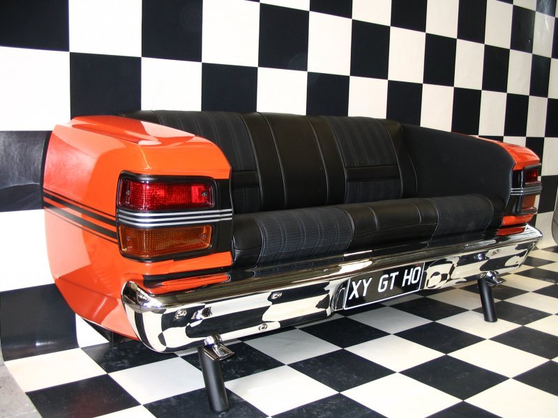 Auto Seat Upholstery Albury Wodonga | Front & Rear Seats Repair