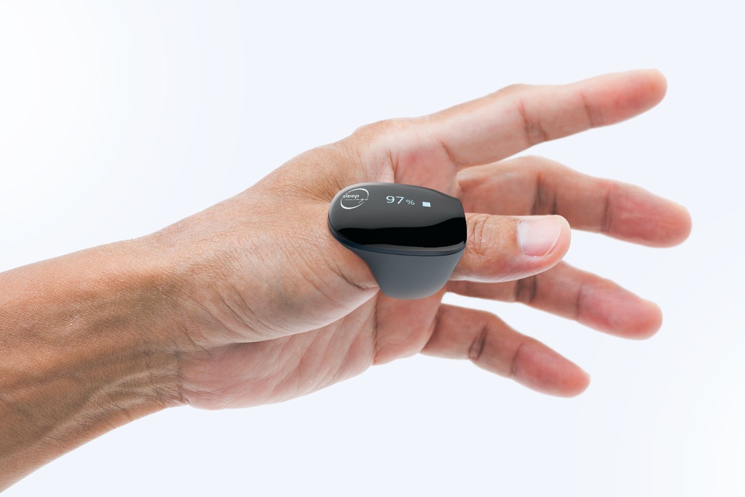 Revolutionizing Sleep Apnea Studies: Introducing SleepImage Ring