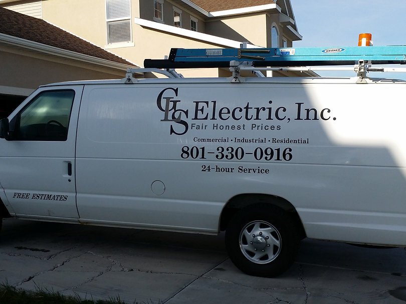 Electrician | West Valley City, UT | GLS Electric