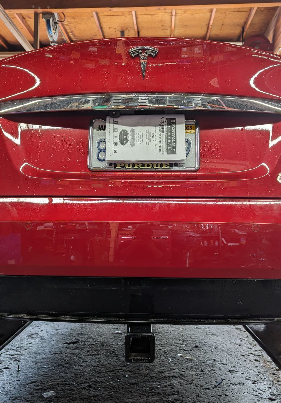 Luxury Car Hitches | Santa Clara, CA | Eyers Hitch Center