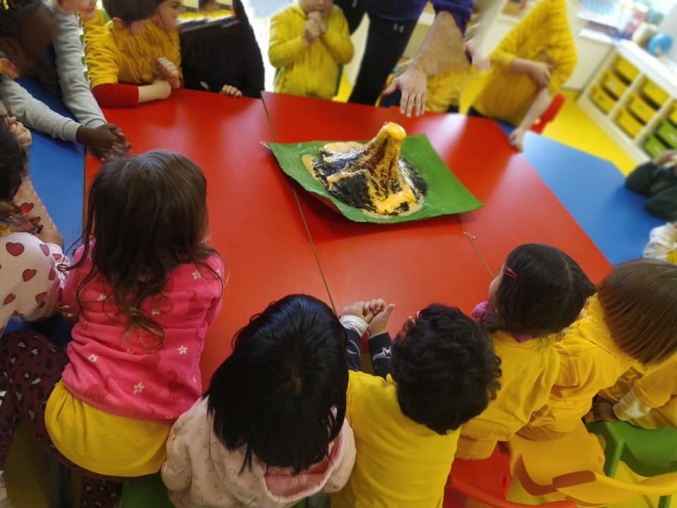 First Steps Academy Creche & Montessori