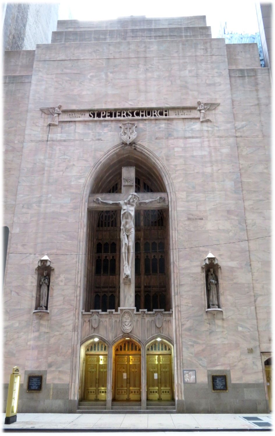 Home [stpetersloop.org]