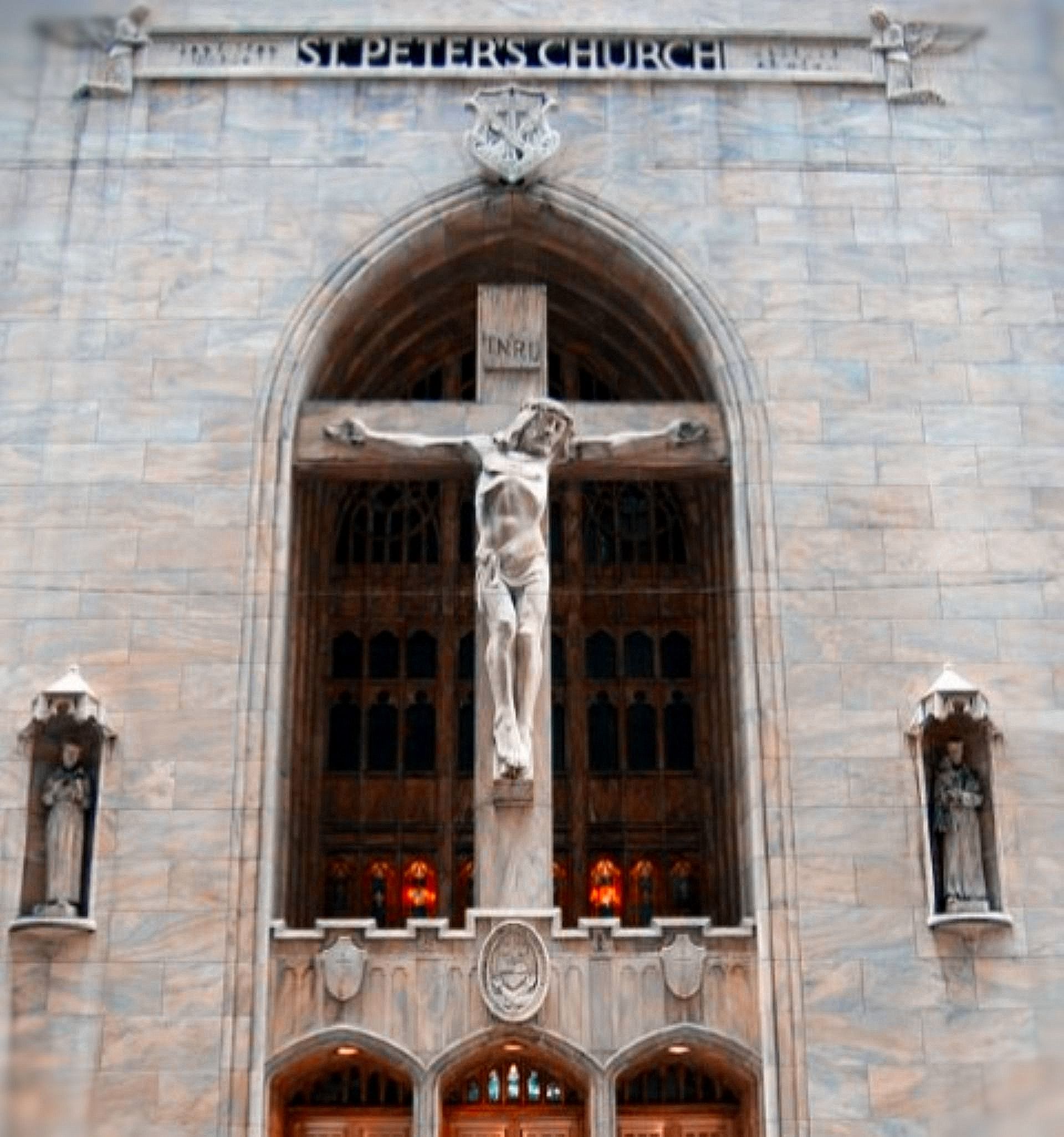 Home [stpetersloop.org]