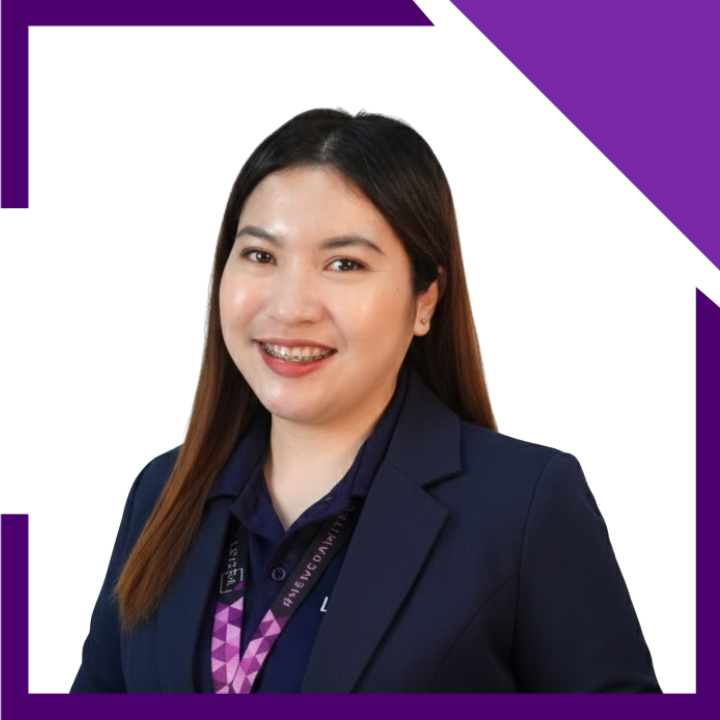 Levera | Meet the Team