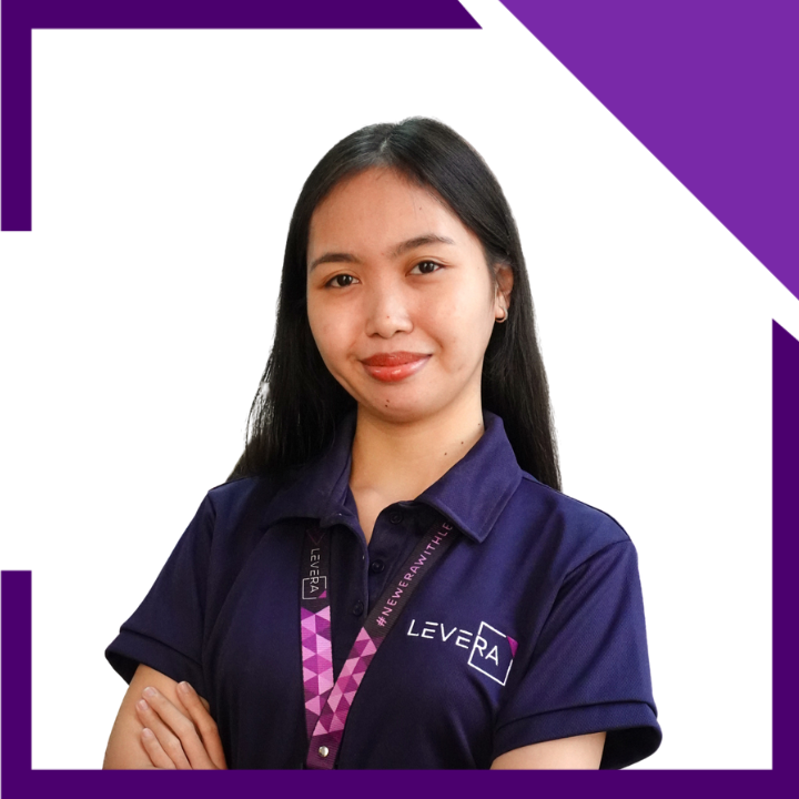 Levera | Meet the Team
