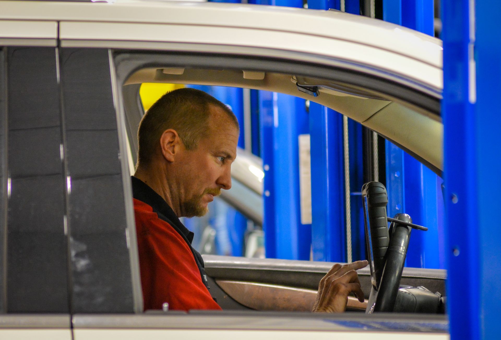 Gallery | Larry's Automotive Repair | Newburgh, IN