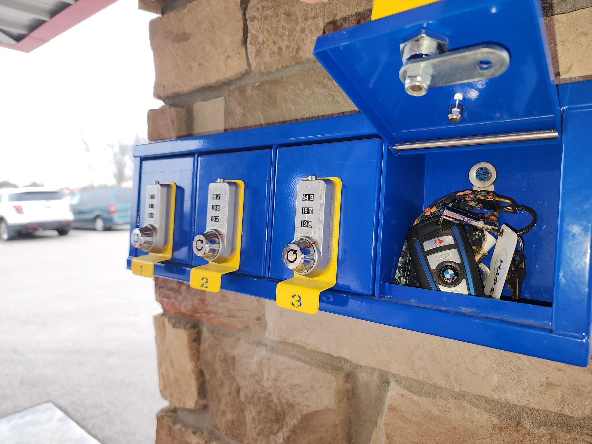 Larry's Automotive Repair | Newburgh, IN