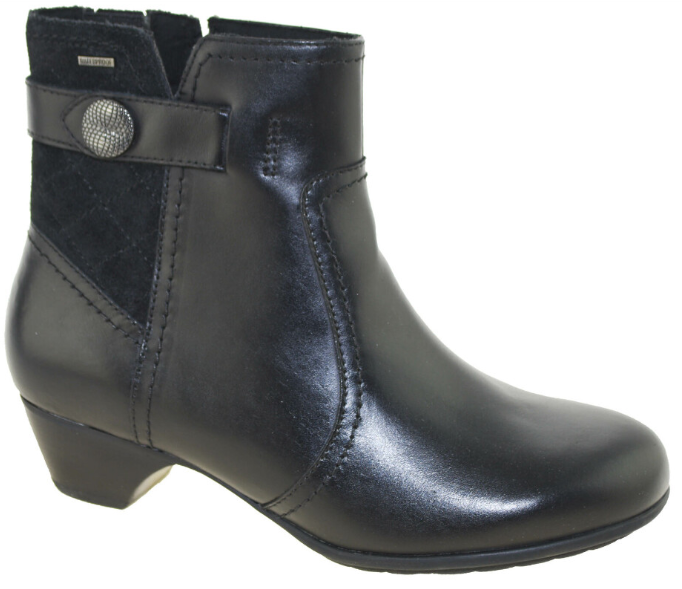 1 Foot 2 Shoes | Even if you only need one!