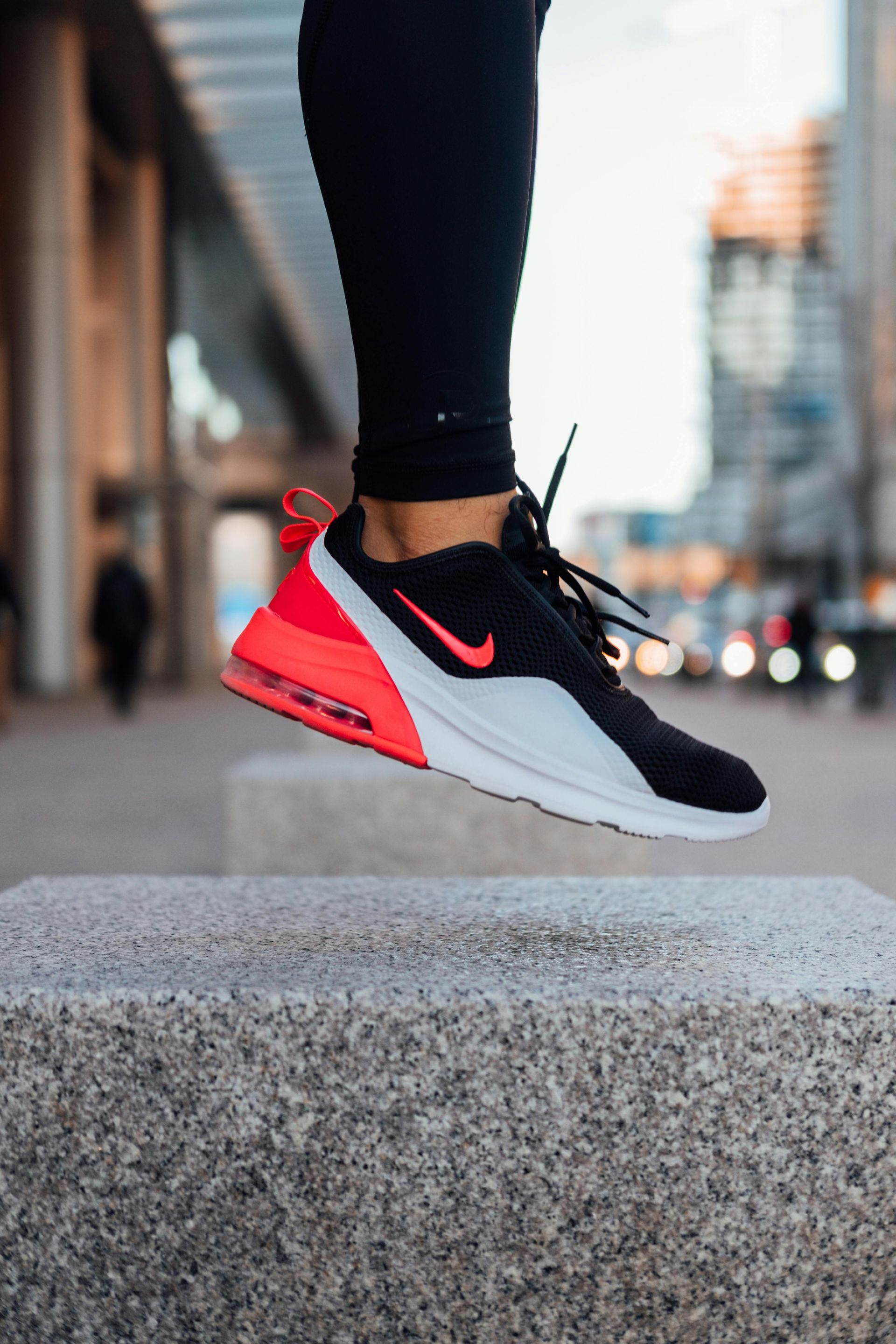 1 Foot 2 Shoes | Even if you only need one!