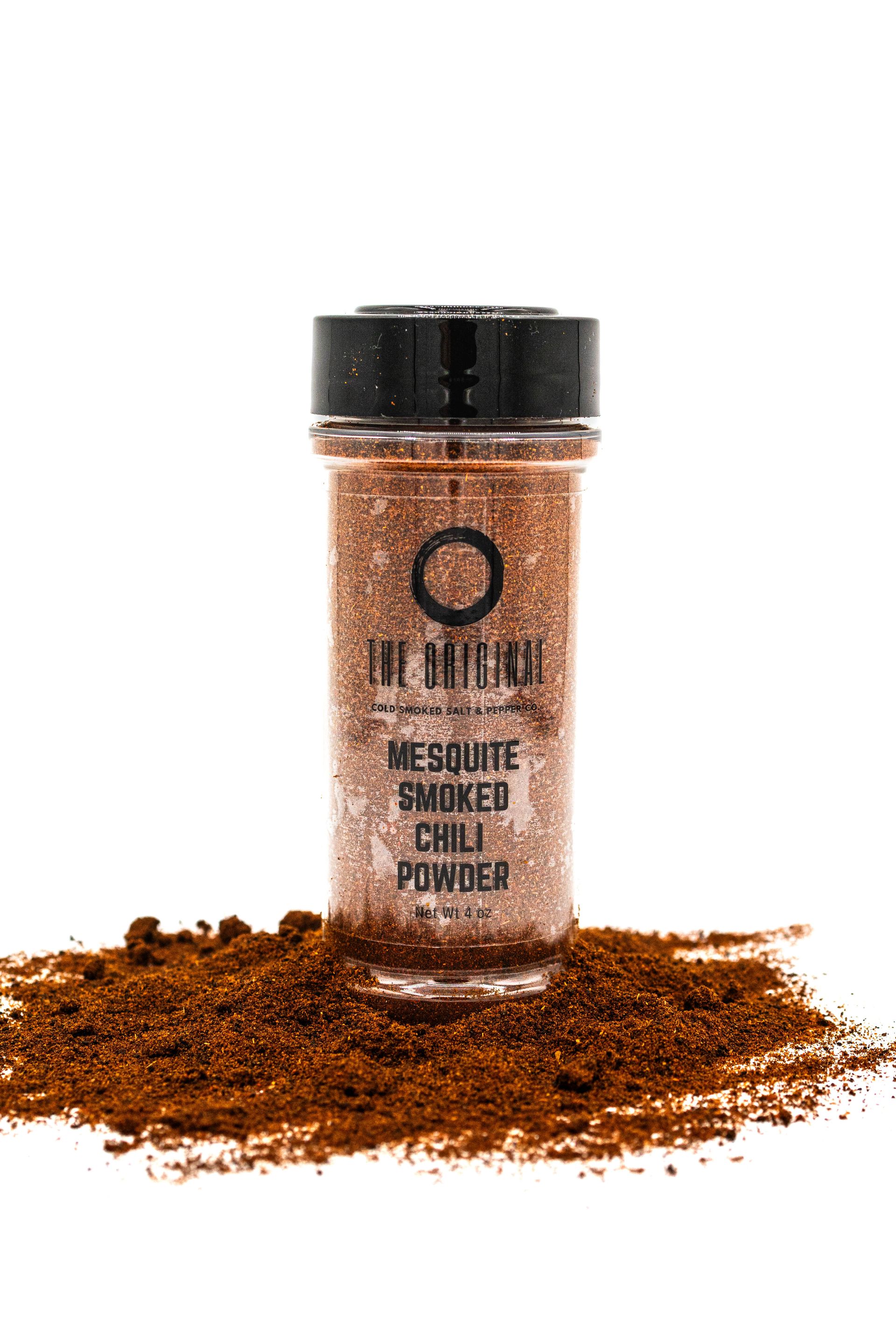 Shop All | Original Cold Smoked Salt and Pepper Co