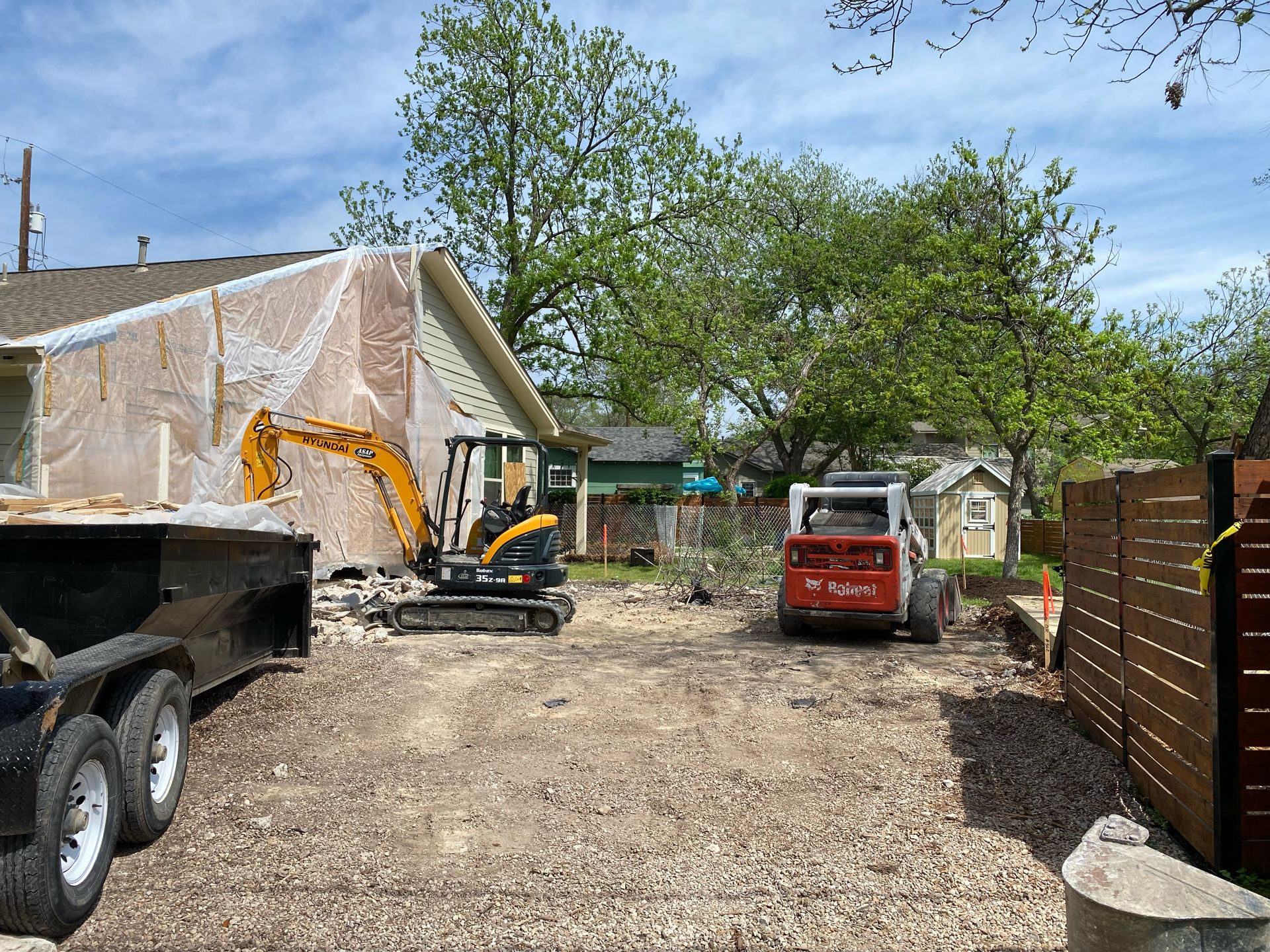 Custom Home Builders, Craftsman Homes | Austin, TX | Stone Acorn Builders