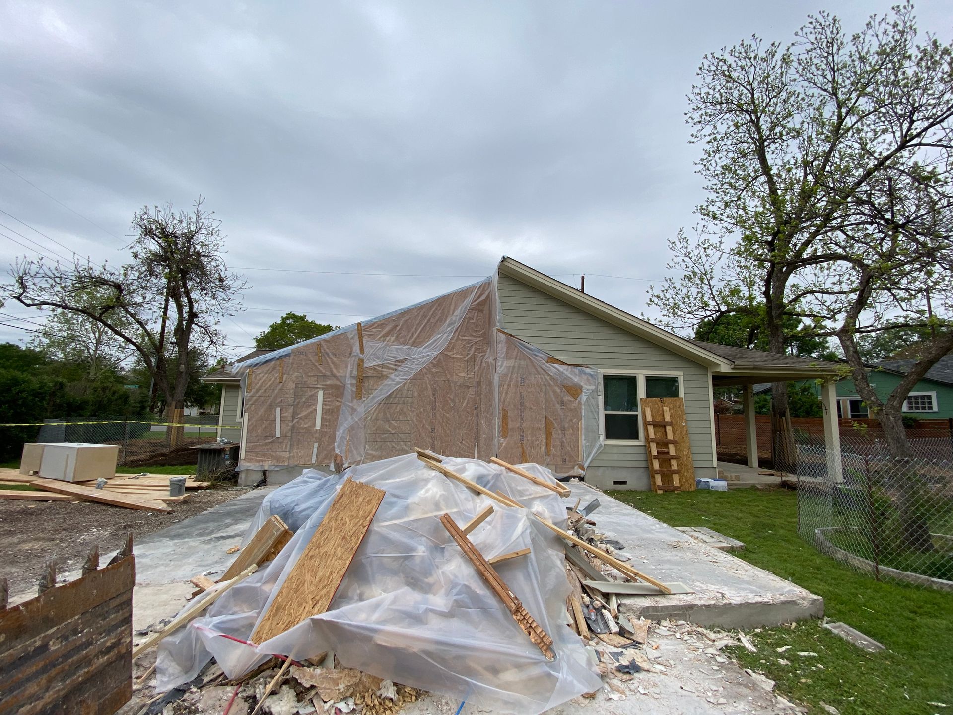 Custom Home Builders, Craftsman Homes | Austin, TX | Stone Acorn Builders