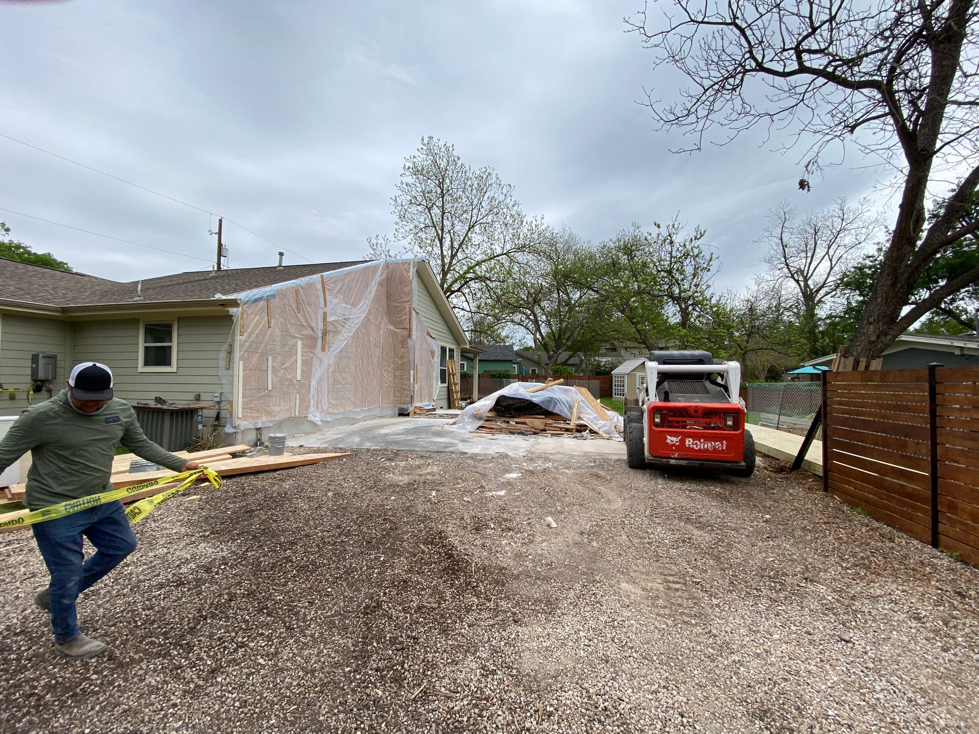 Custom Home Builders, Craftsman Homes | Austin, TX | Stone Acorn Builders