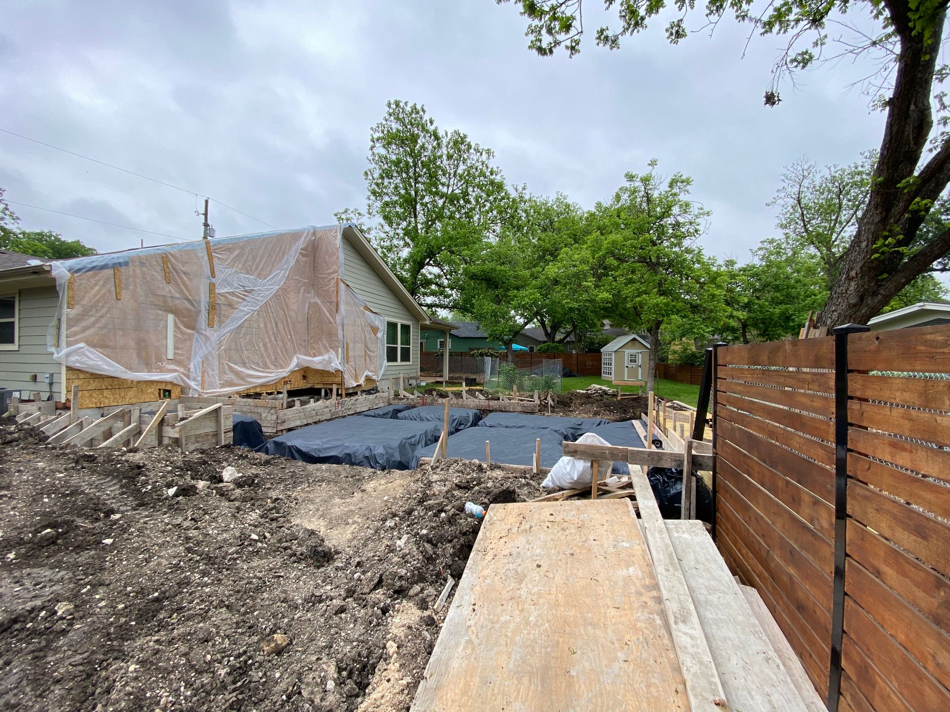 Custom Home Builders, Craftsman Homes | Austin, TX | Stone Acorn Builders