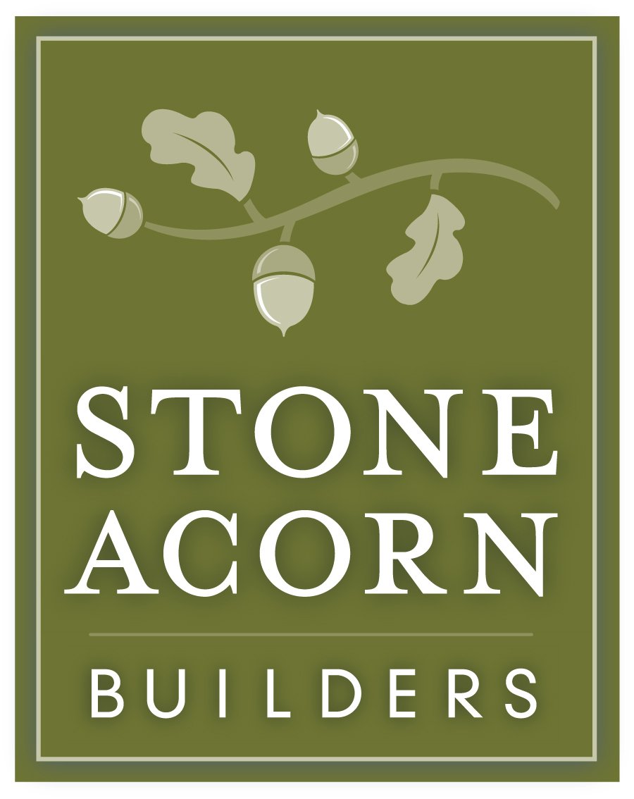Custom Home Builders, Craftsman Homes | Austin, TX | Stone Acorn Builders