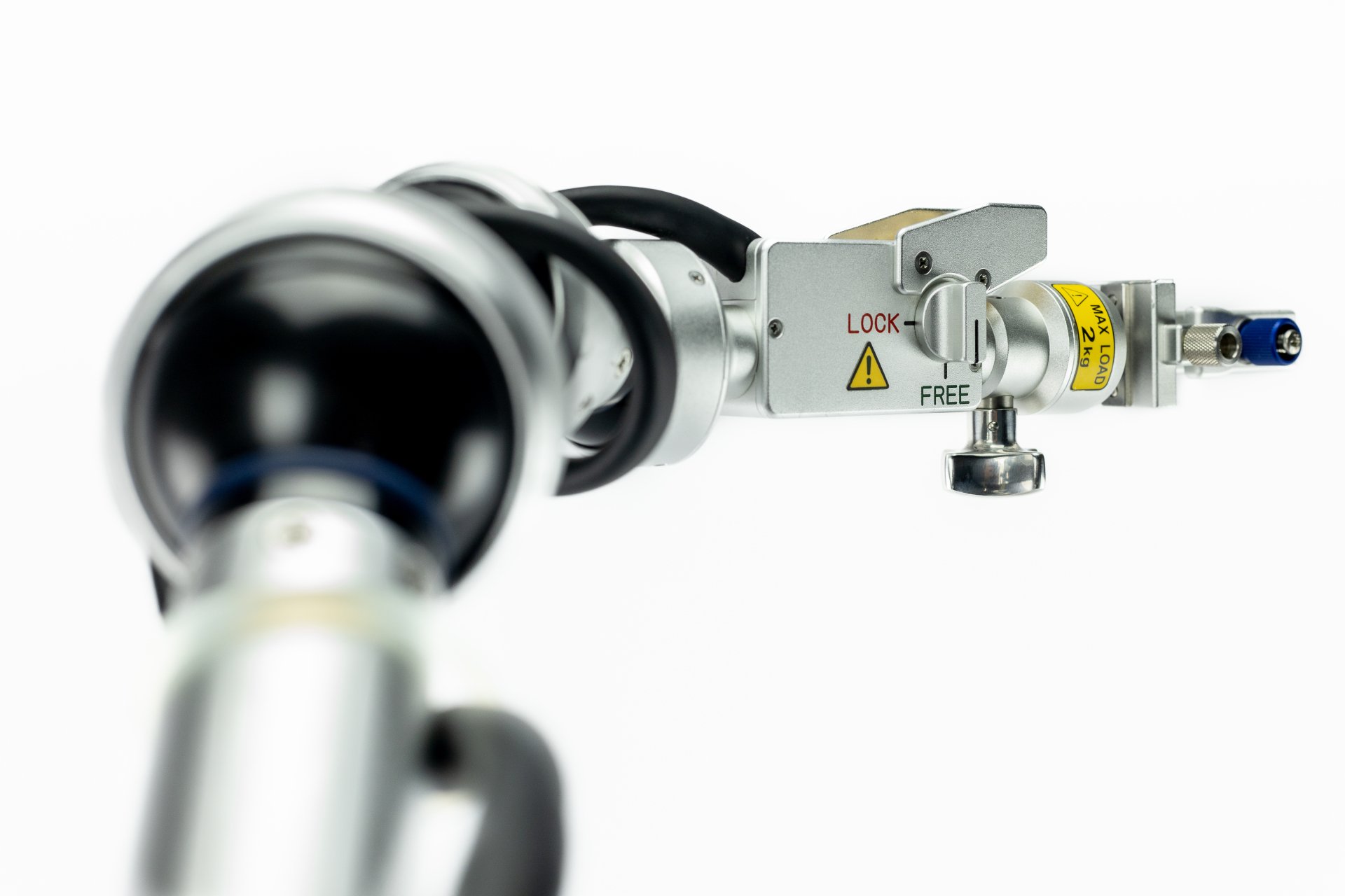 Supermicroscope Mitaka MM51