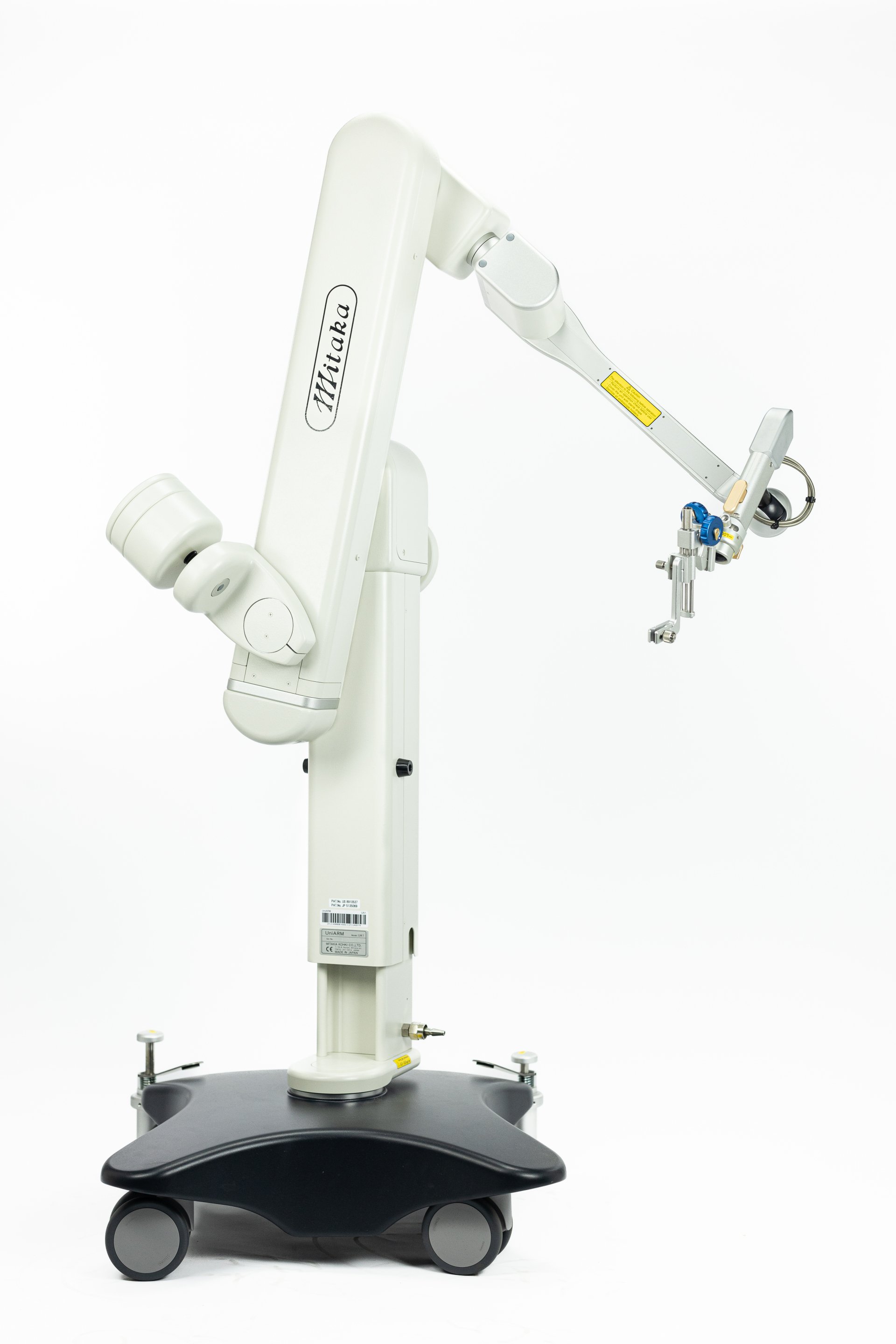 Supermicroscope Mitaka MM51