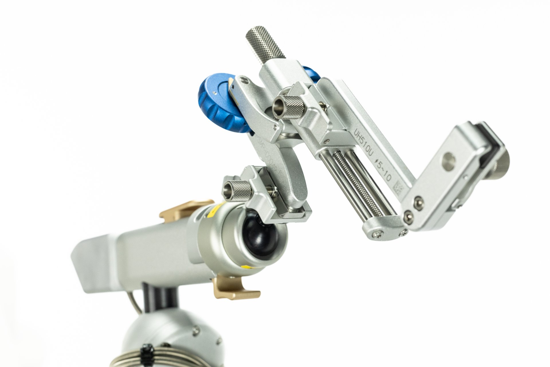 Supermicroscope Mitaka MM51