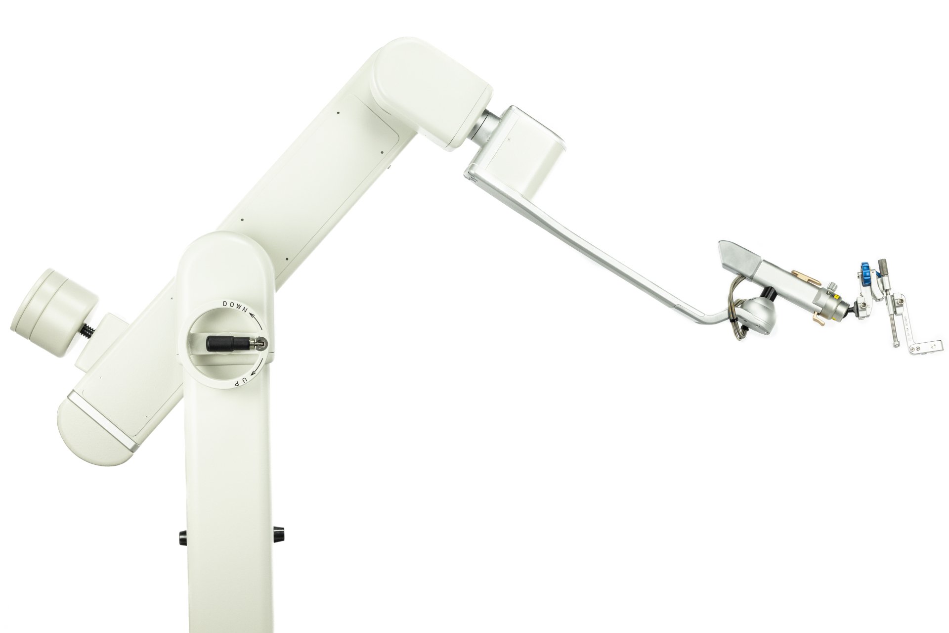 Supermicroscope Mitaka MM51