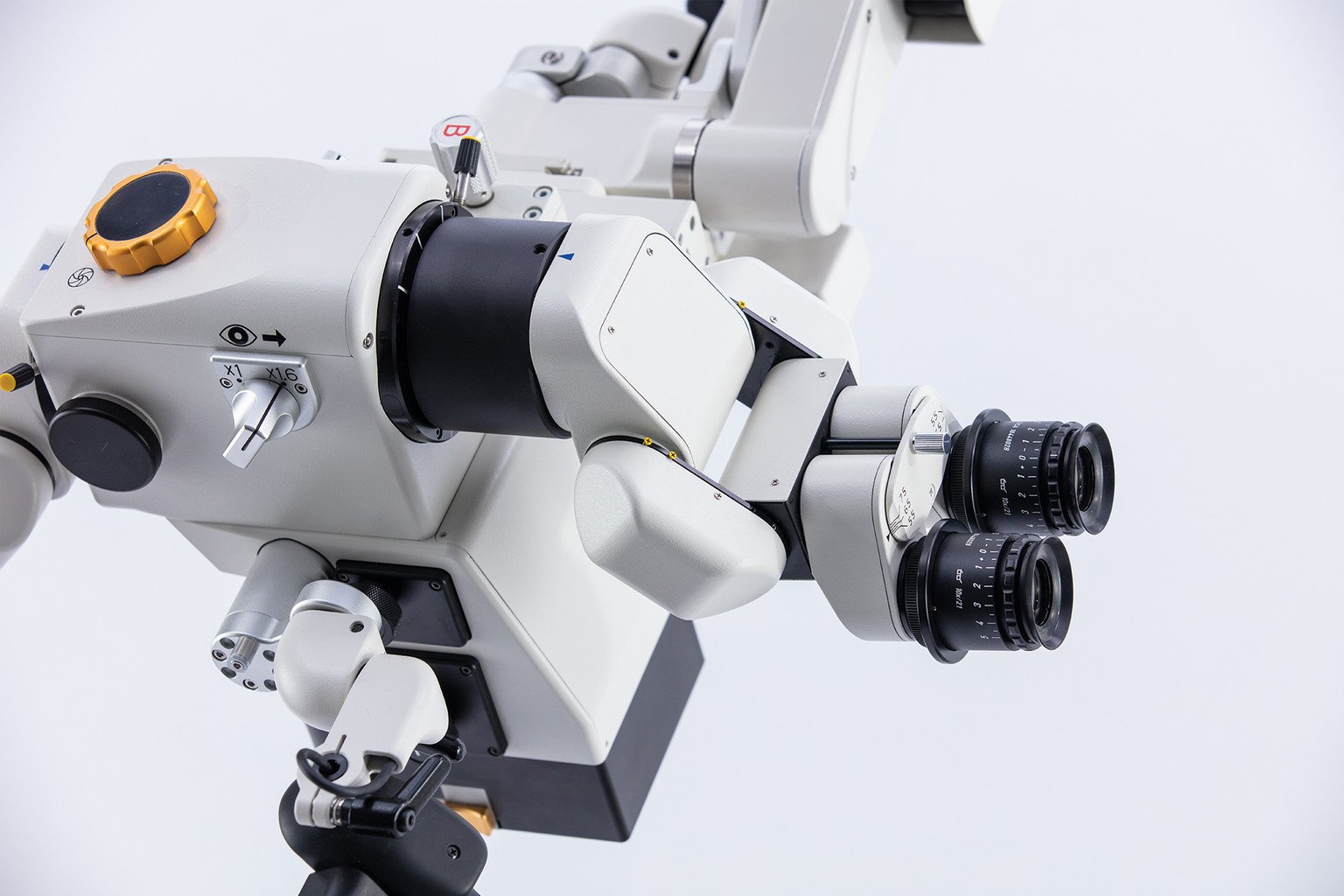 Supermicroscope Mitaka MM51