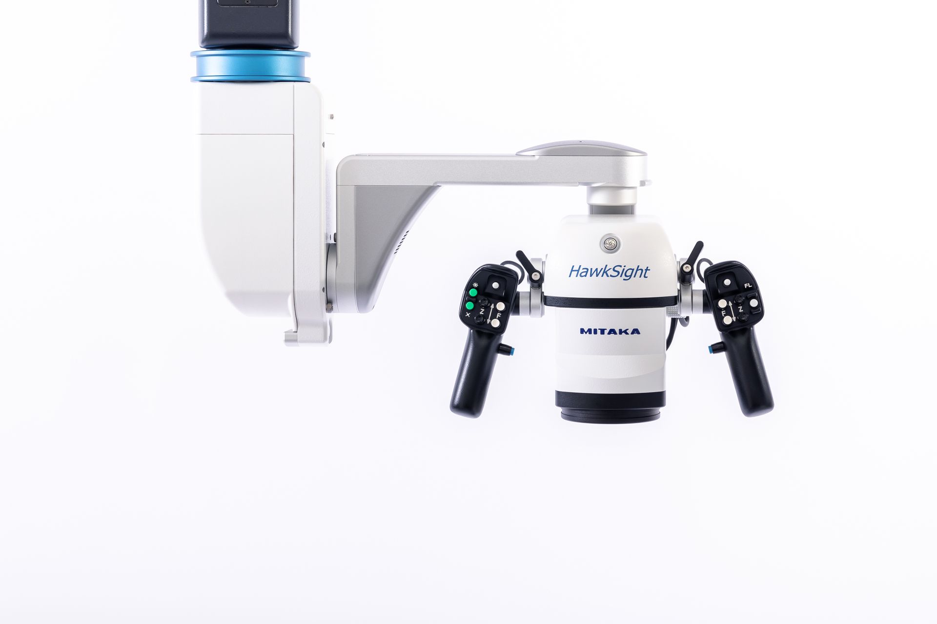 Mitaka HawkSight 4K3D Video Microscope
