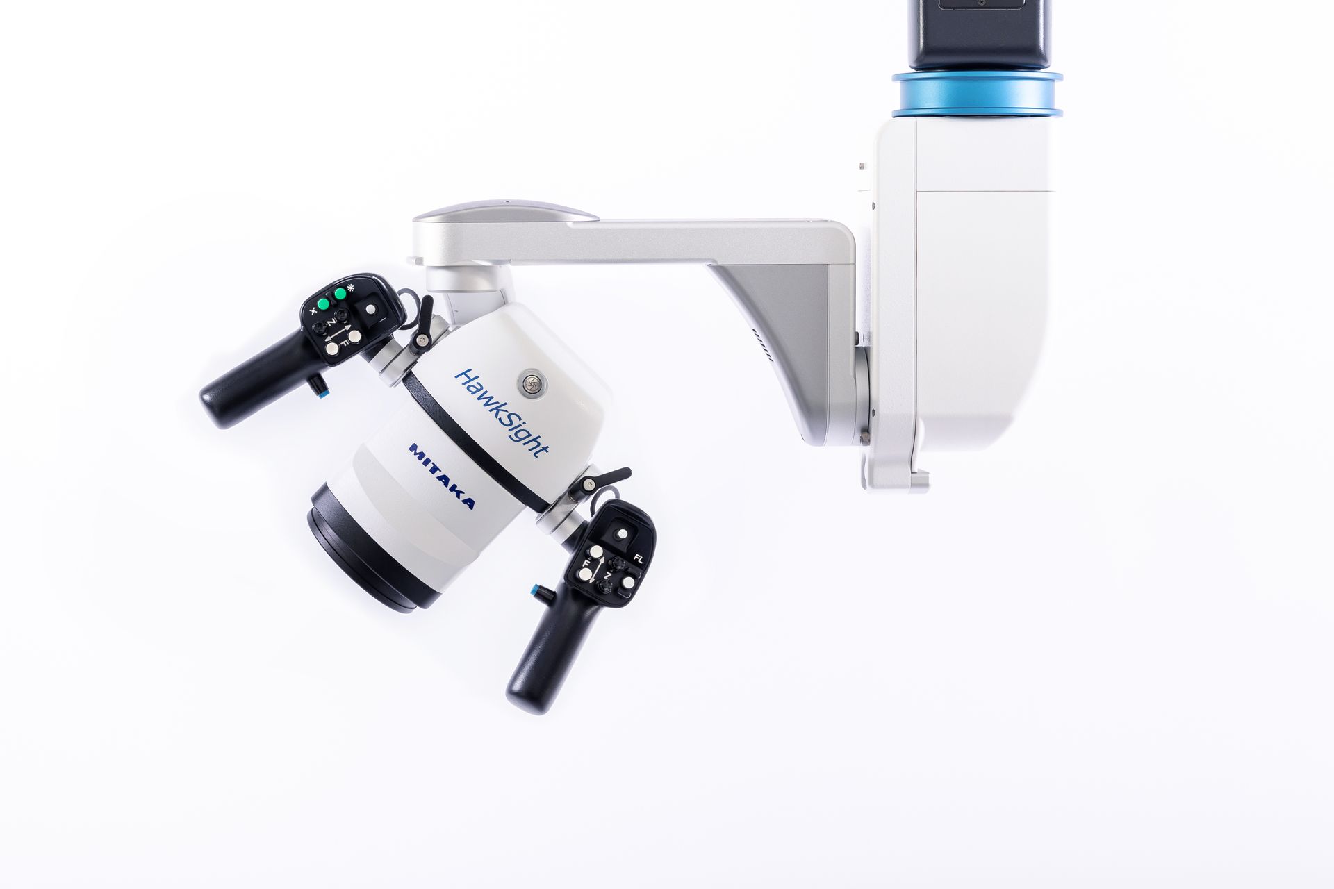 Mitaka HawkSight 4K3D Video Microscope