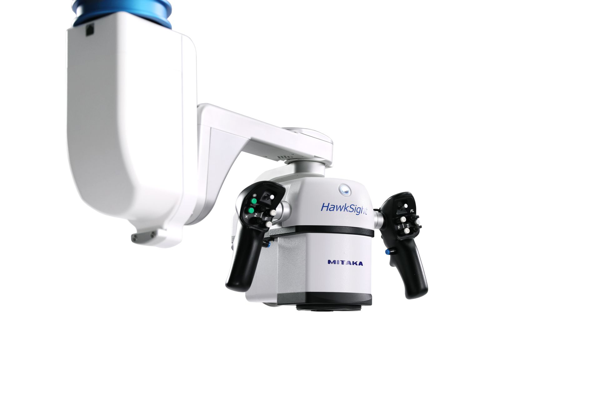 Mitaka HawkSight 4K3D Video Microscope