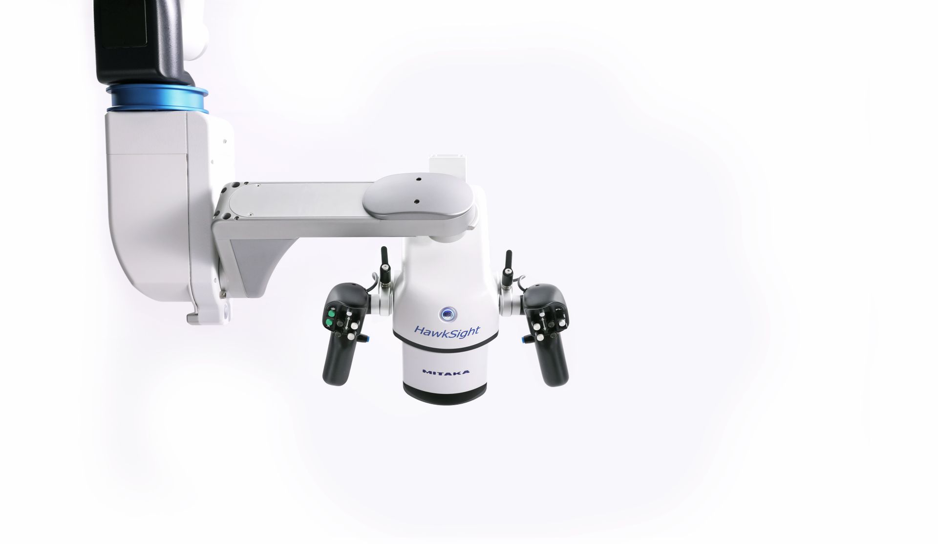 Mitaka HawkSight 4K3D Video Microscope