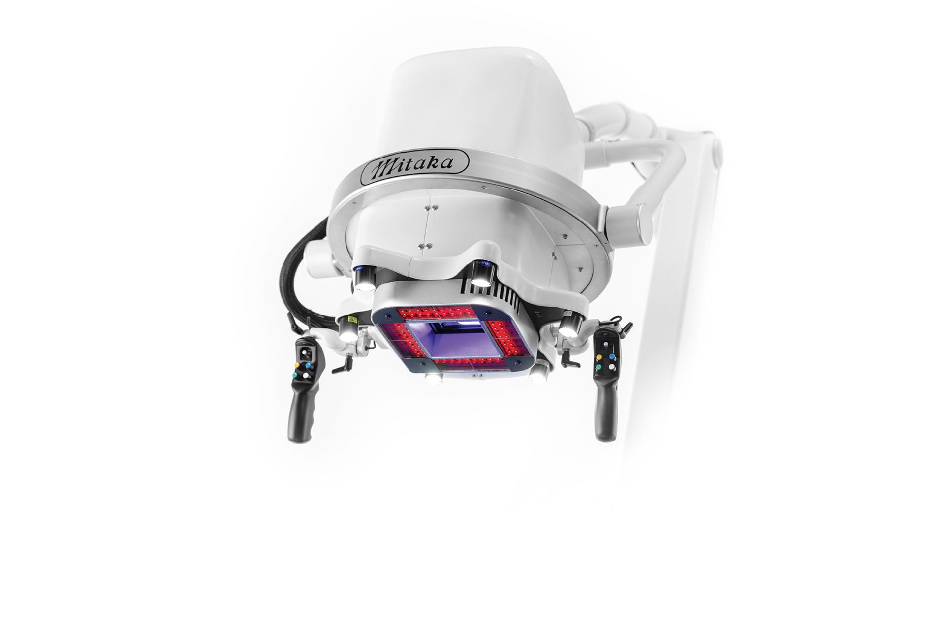 Mitaka Europe Reference Suite