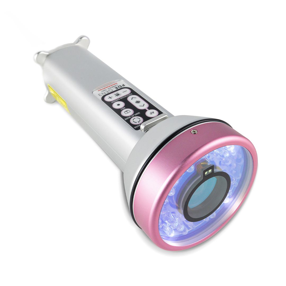 Hamamatsu PDE®-GEN3 Handheld ICG Imaging System