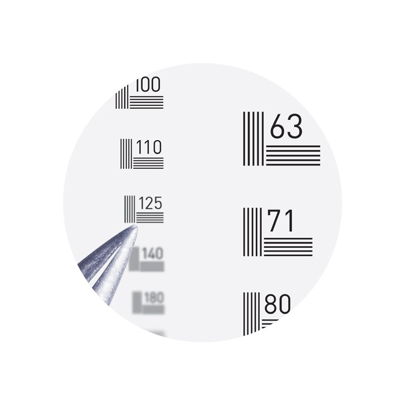 Supermicroscope Mitaka MM51