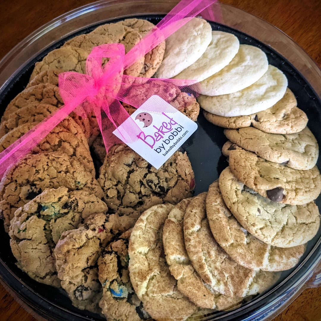 Delicious Cookies | Belton, MO