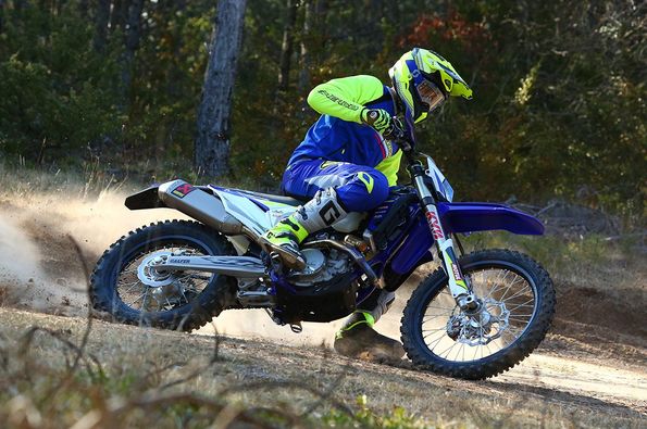 Off-Road Motorbikes in Bundaberg |Bundaberg Motorcycle Centre
