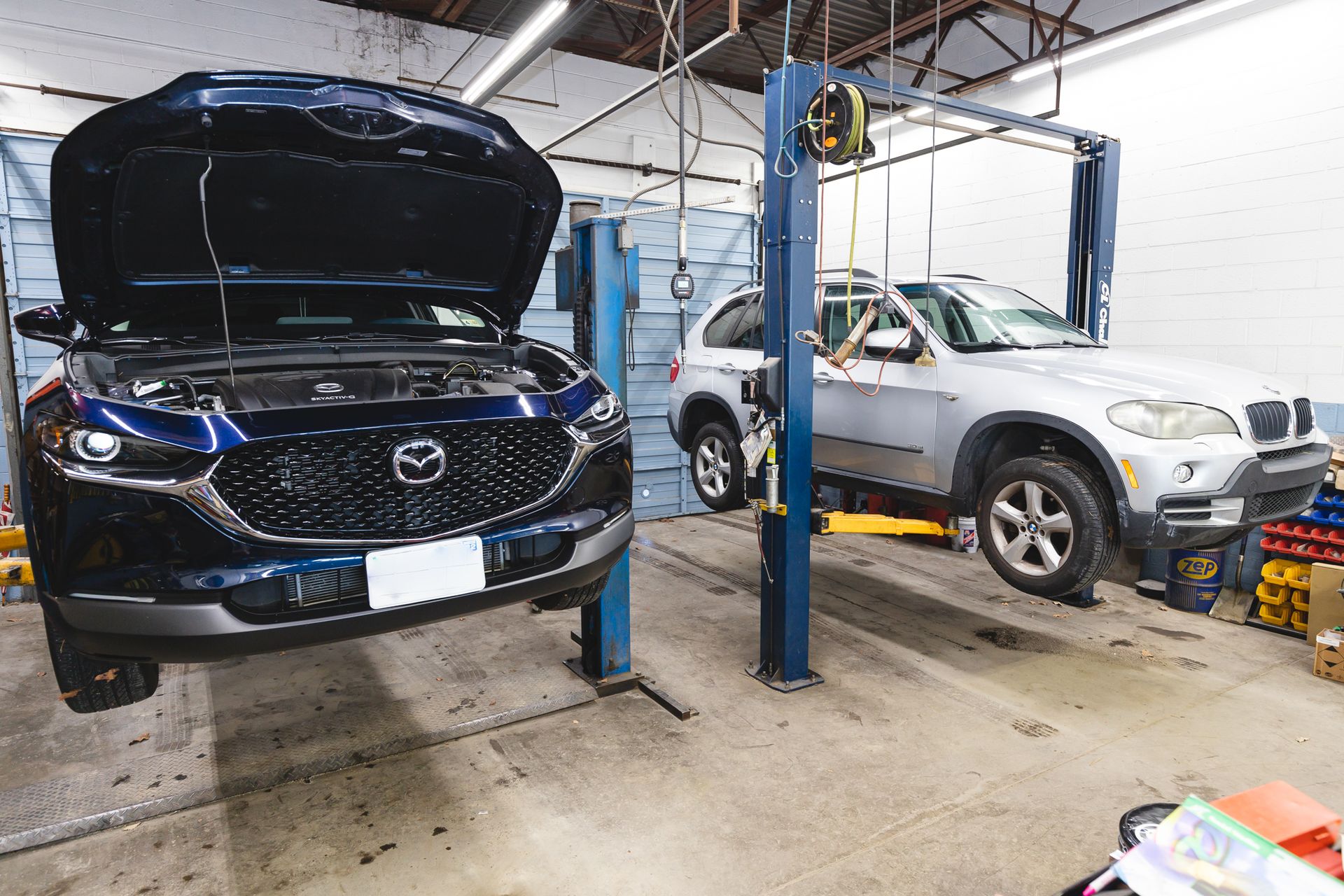 Auto Repair - Virginia Beach, VA | MasterTech Auto Care