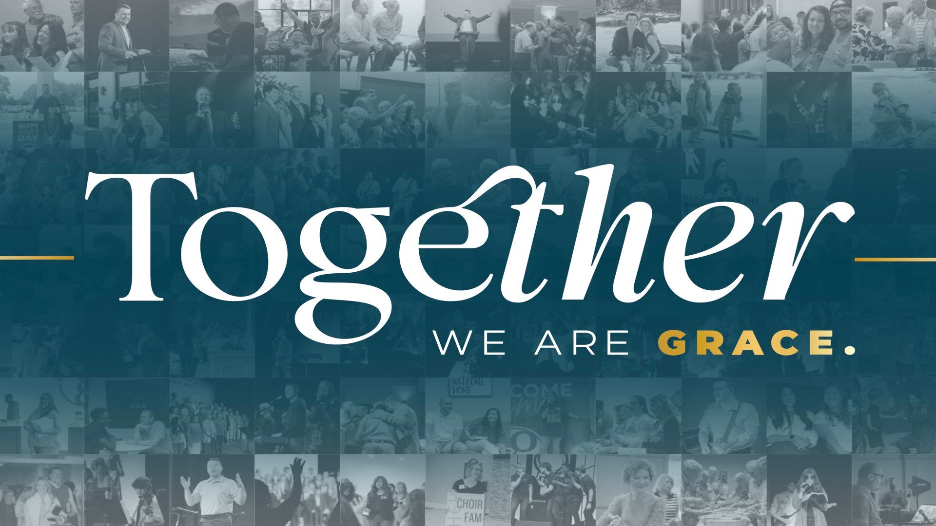 Church in Bogart, GA | Grace Fellowship Church