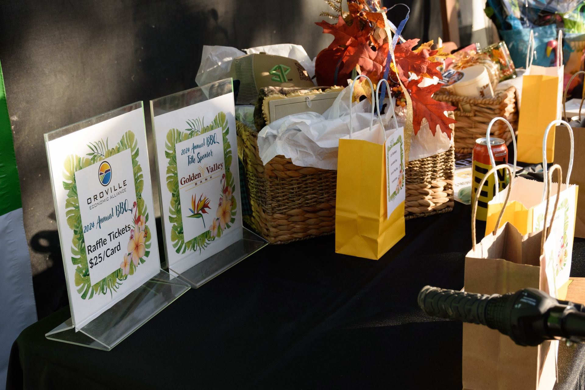 Annual BBQ Fundraiser | Visit Oroville | Oroville, CA