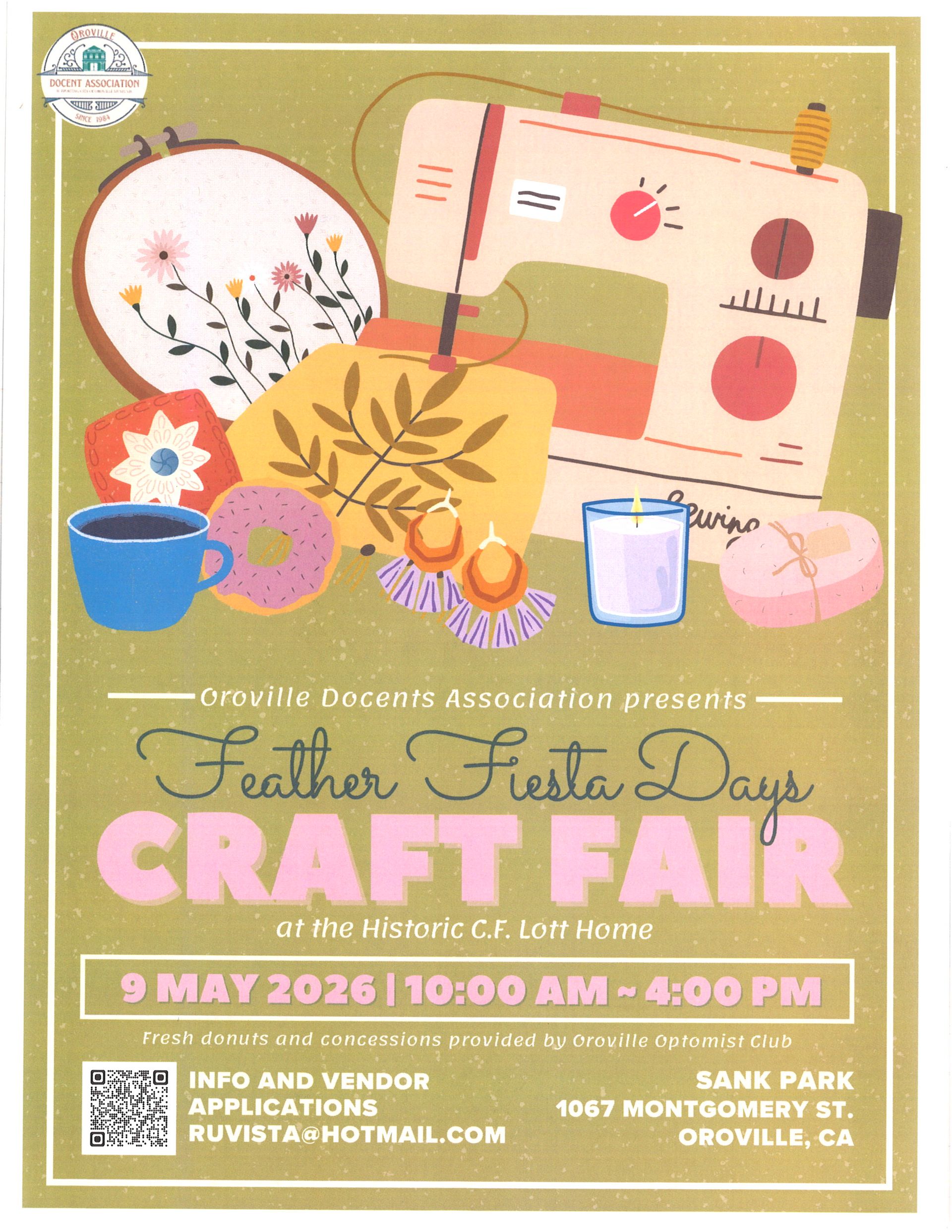 Feather Fiesta Days | Visit Oroville | Oroville