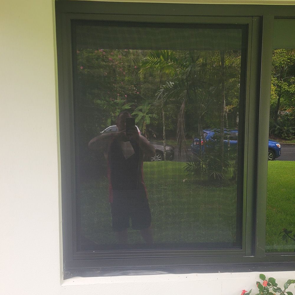 Security Doors & Windows | Devil Screens