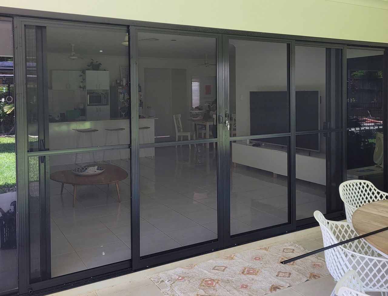 Security Doors & Windows | Devil Screens | Cairns